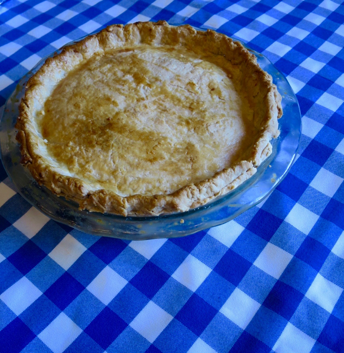Blueberry Lavender Pie Salmon Pie Life Of Pie THEA 10