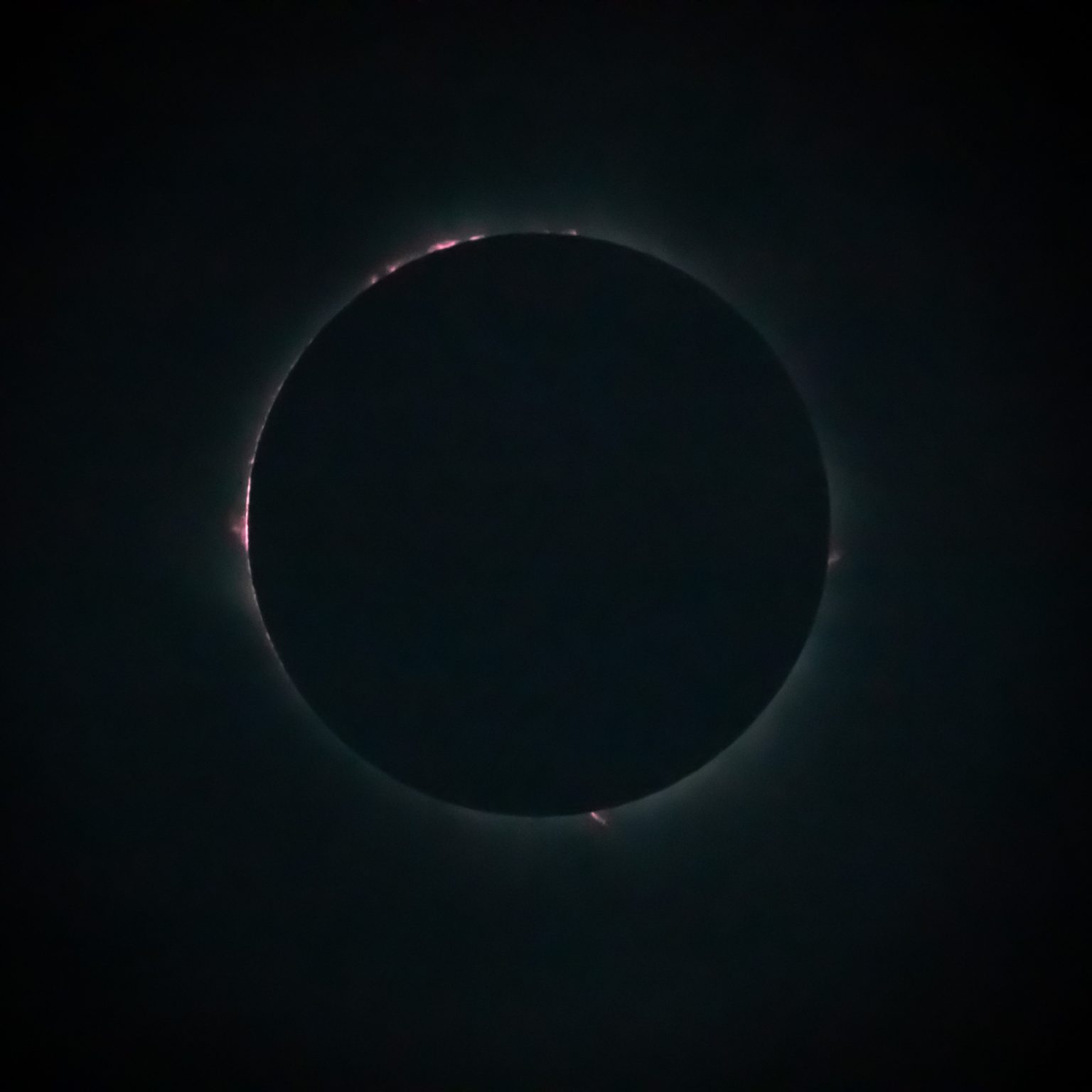 2020, Argentina-Chile – Williams College Solar Eclipse Expeditions