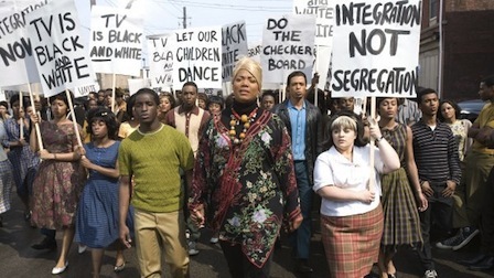 Segregation, or Integration? | The Prolongation of Work