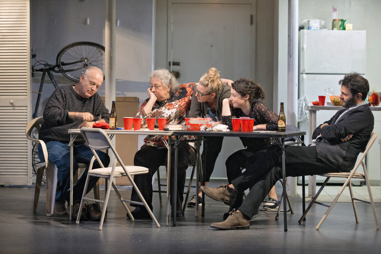 The Humans: Realism as an Alternative Entertainment | The Prolongation ...