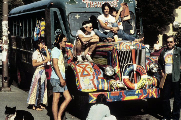 The Deadhead Culture: More Alive Than You Think – The Prolongation of ...