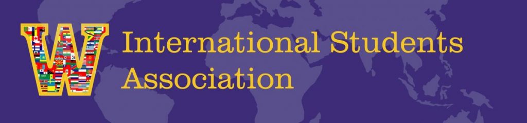 International Student Association