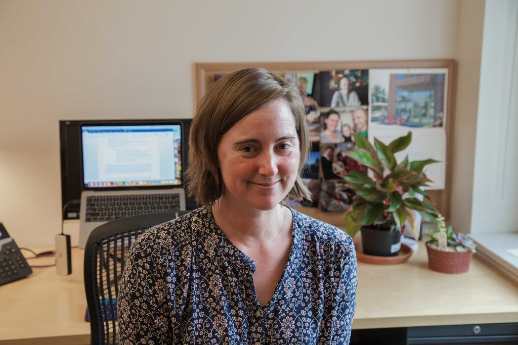 Faculty and Staff – Student Exploration of Education at Williams